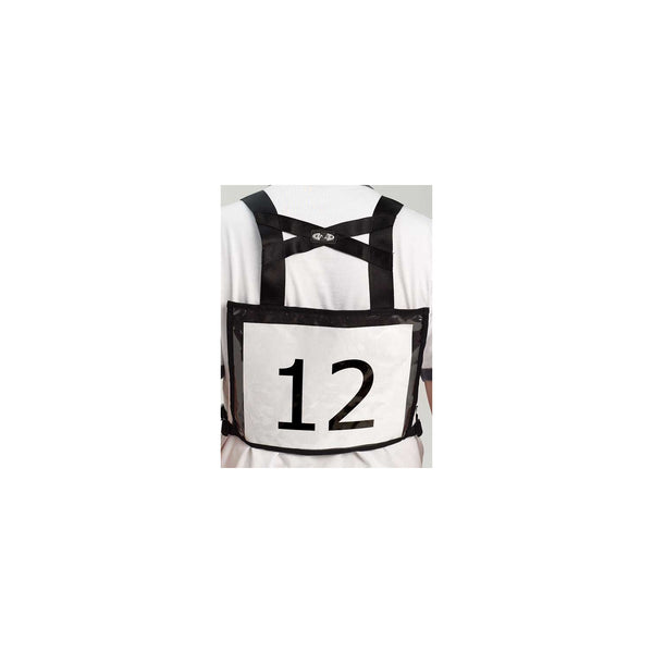 Number Holder Vest – Clarke Mckenzie Saddlery